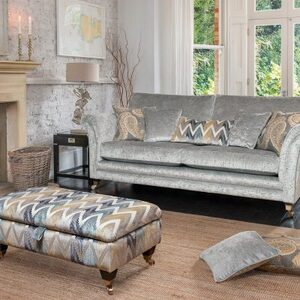 Alstons Upholstery | Lowry Collection | Hi-Sell Direct