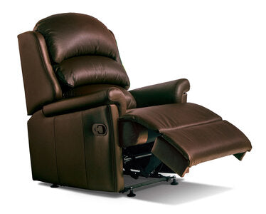 Standard Rechargeable Powered Recliner – Hi-Sell Direct