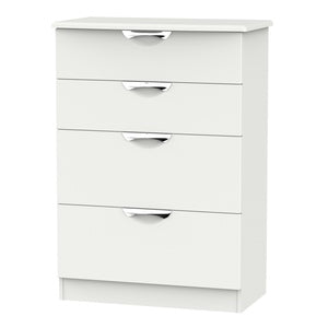 4 Drawer Deep Chest – Hi-Sell Direct
