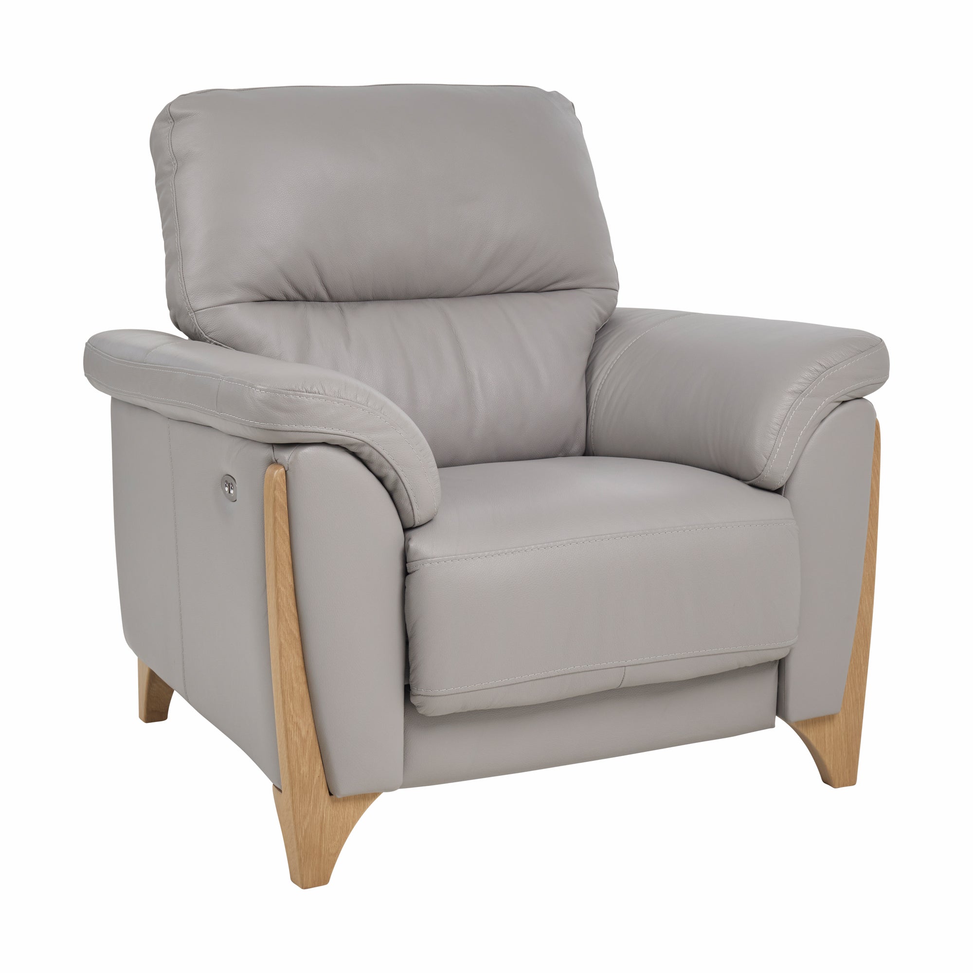Enna Reclining Armchair | Hi-Sell Direct