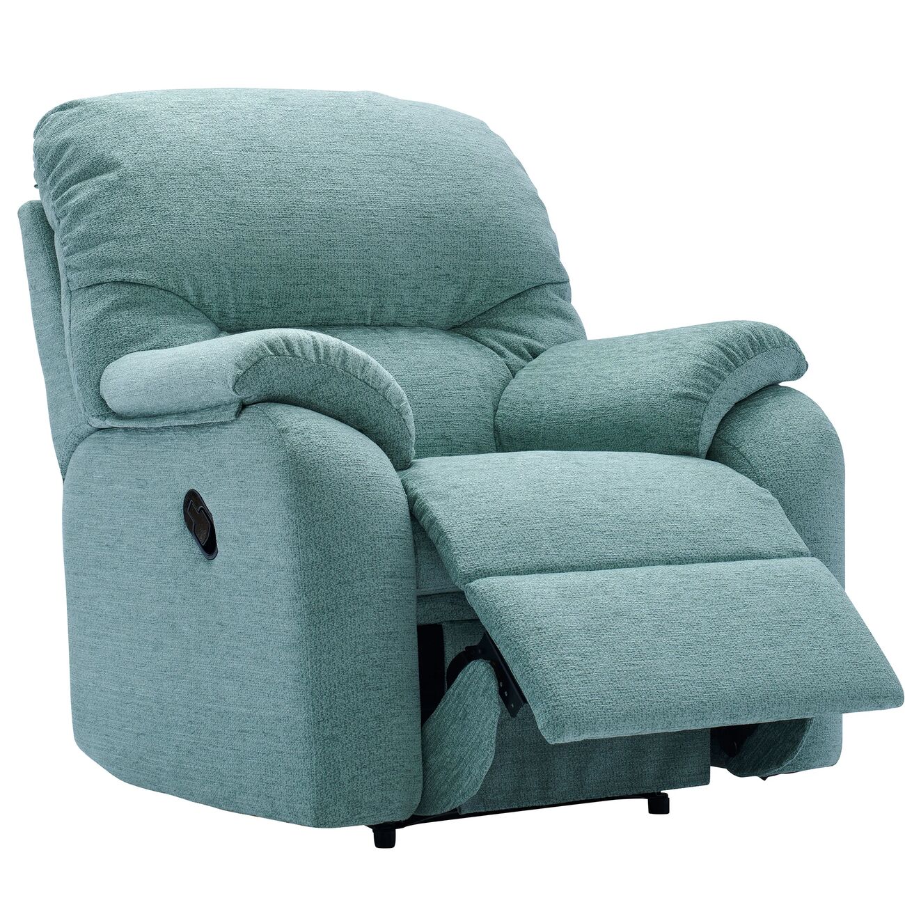 Mistral Reclining Armchair | Hi-Sell Direct