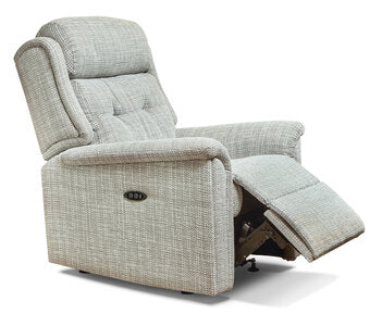 Standard Rechargeable Powered Recliner – Hi-Sell Direct