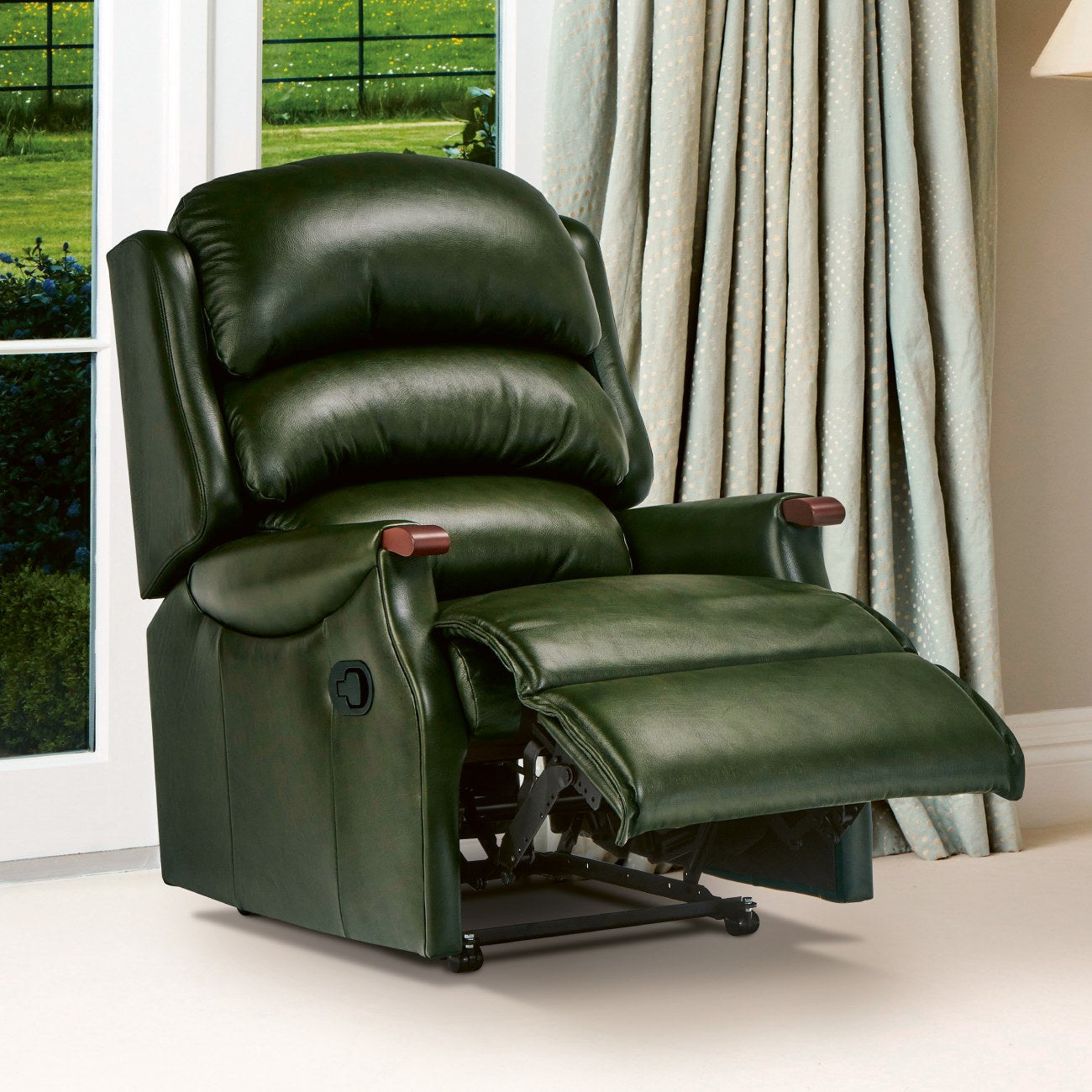 Malham Standard Recliner | Hi-Sell Direct