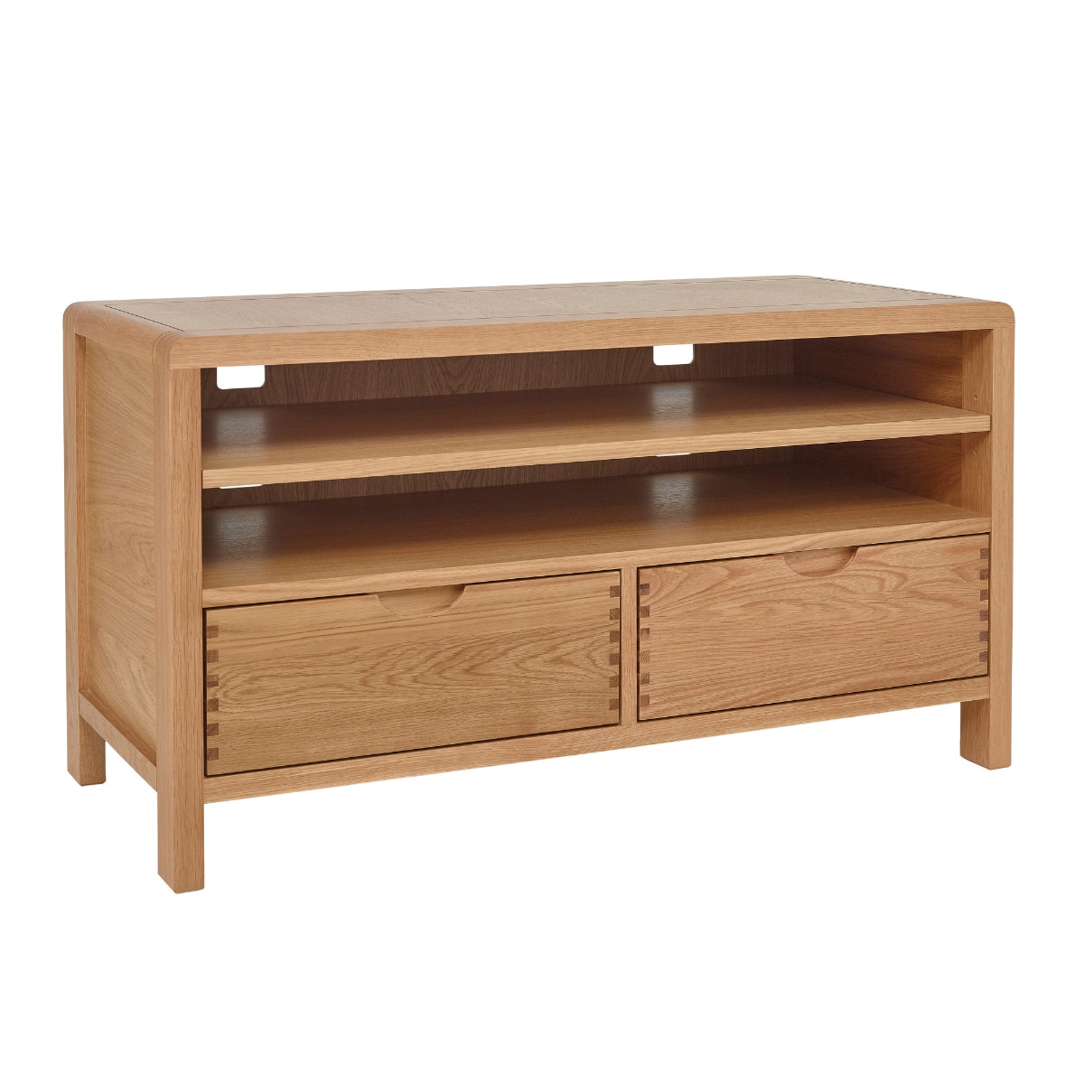 Bosco TV unit | Ercol Furniture | Hi-Sell Direct