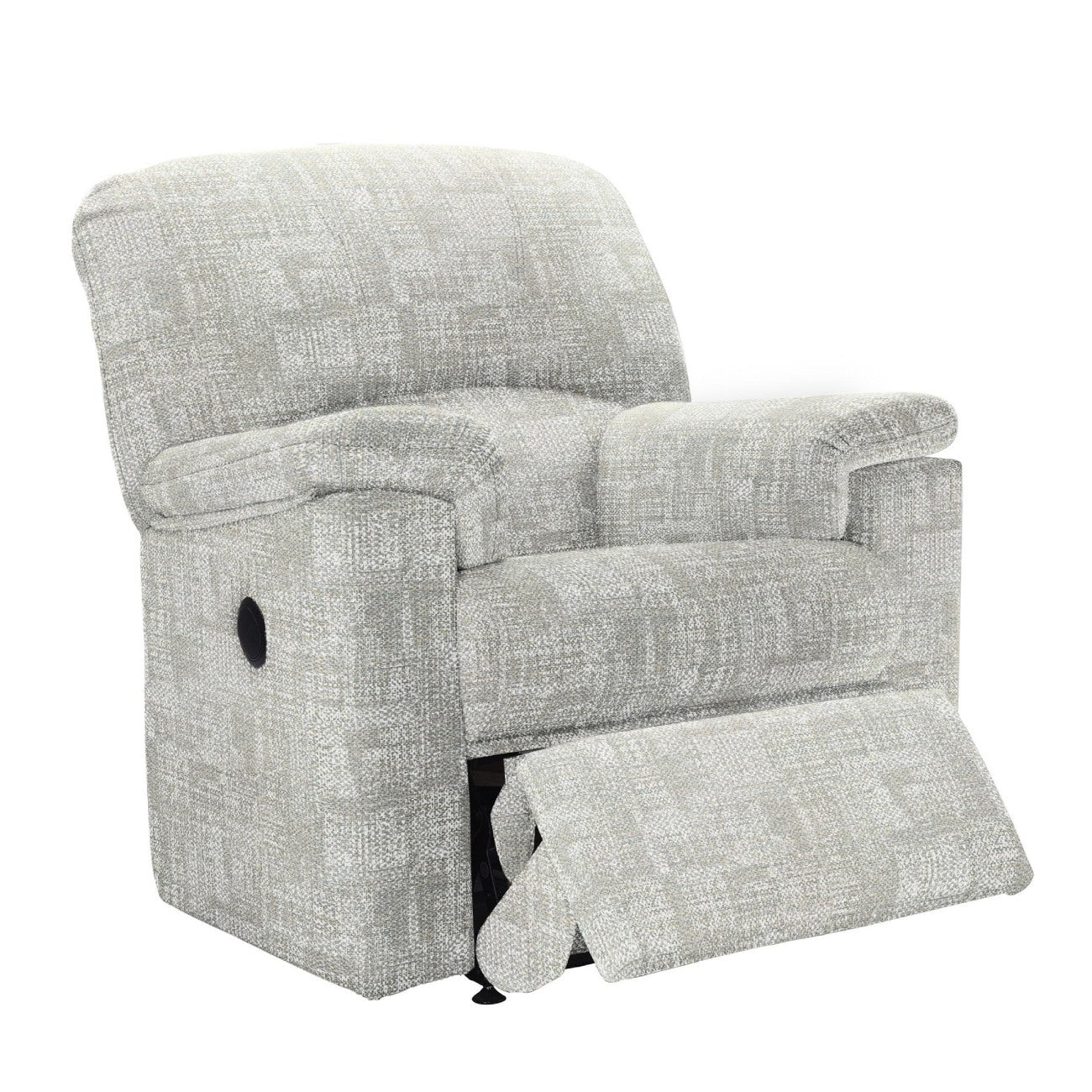 Chloe Power Reclining Armchair | Hi-Sell Direct