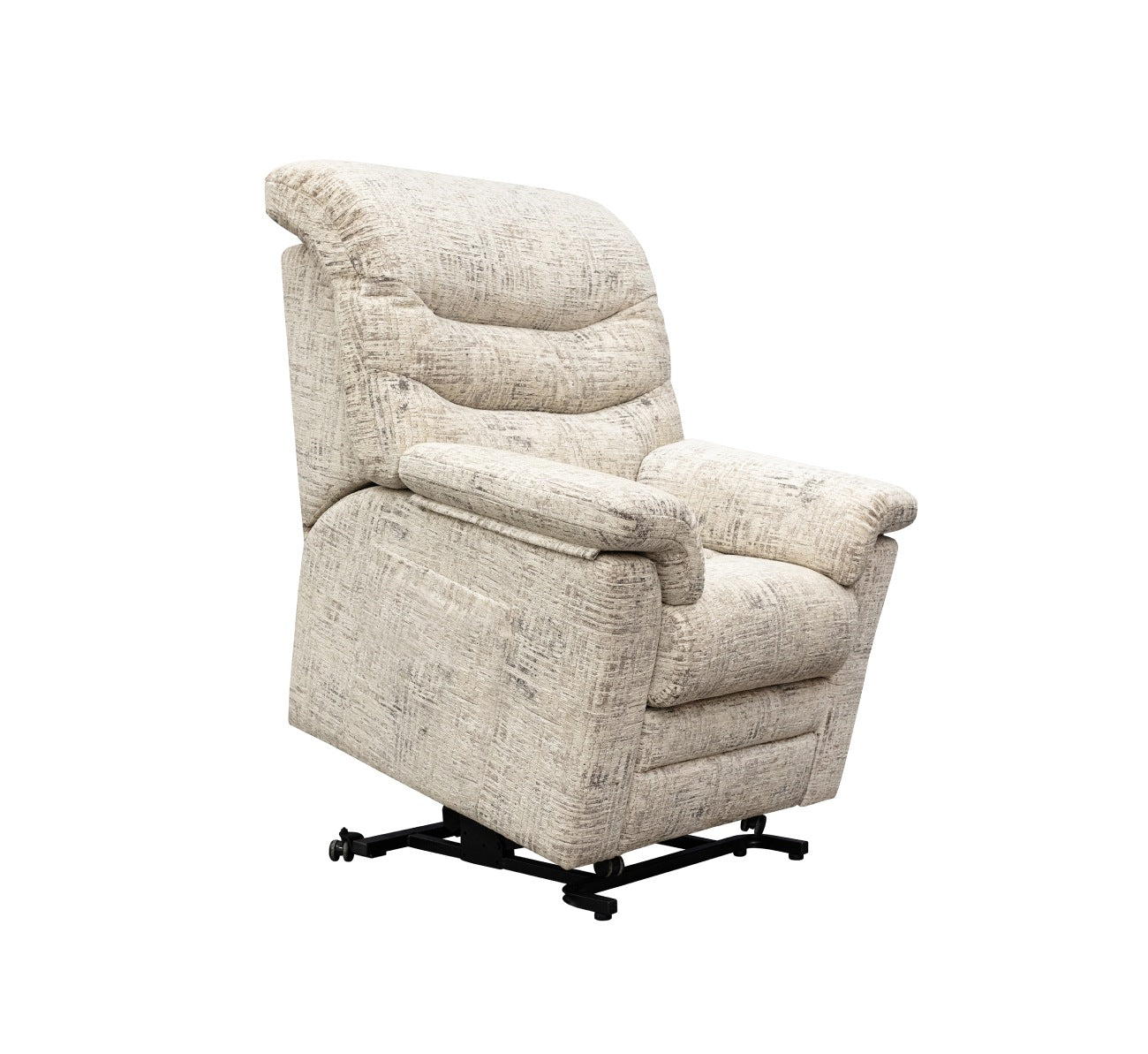 Ledbury Riser Recliner Armchair | Hi-Sell Direct