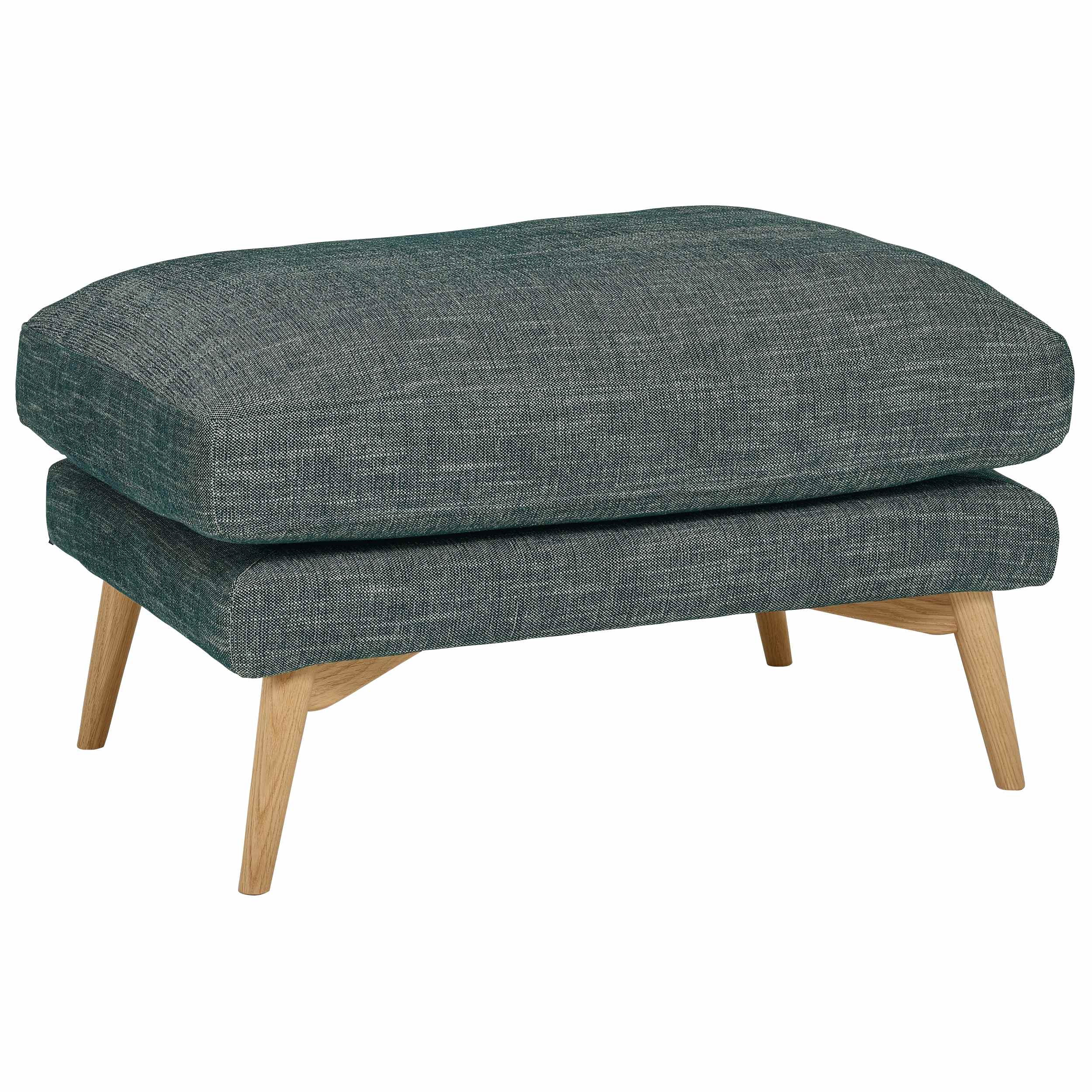 Forli Footstool | Hi-Sell Direct