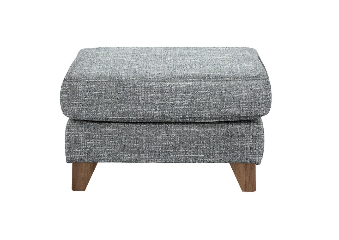 Hurst Footstool | Hi-Sell Direct