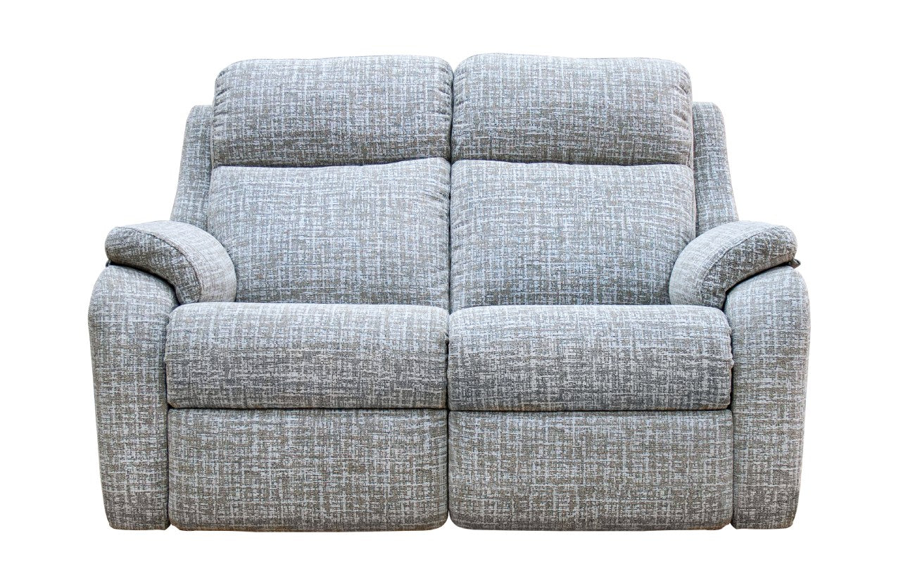 Kingsbury 2 Seat Sofa | Hi-Sell Direct