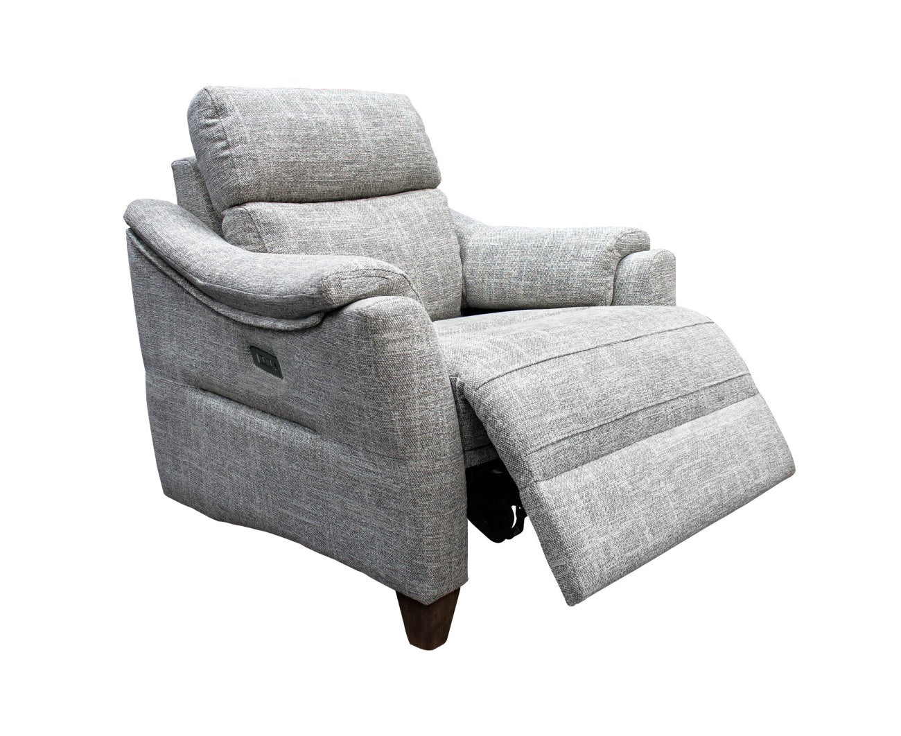 Hurst Power Reclining Armchair | Hi-Sell Direct