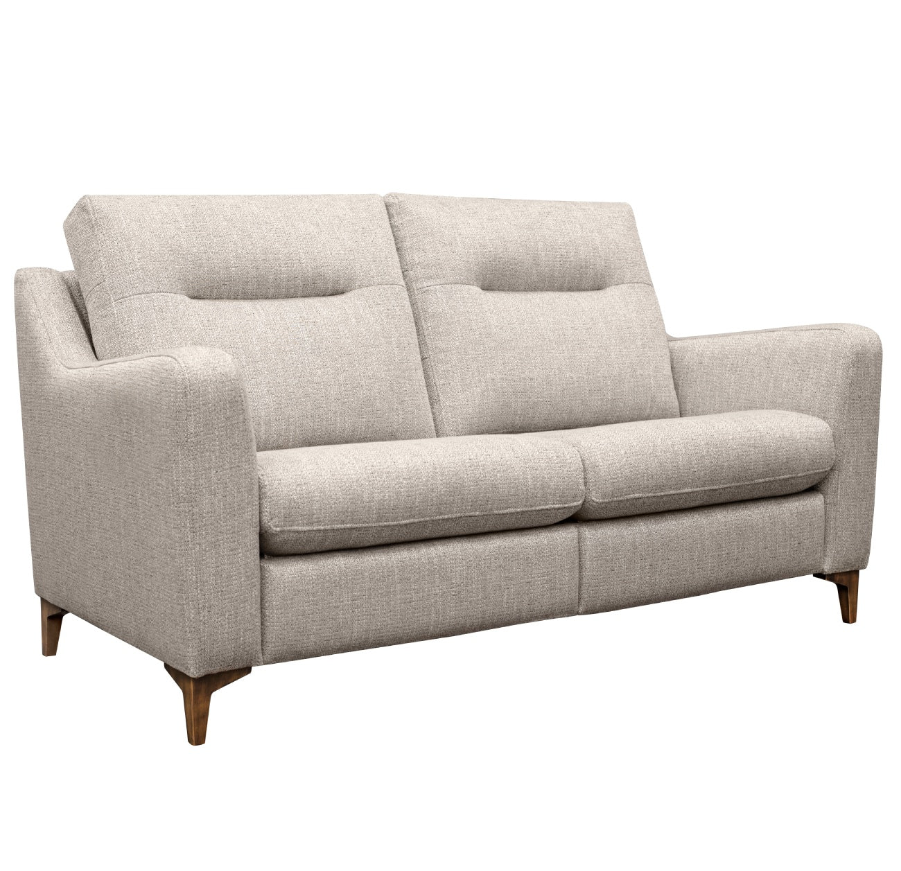 Austen Small Fixed Sofa | Hi-Sell Direct